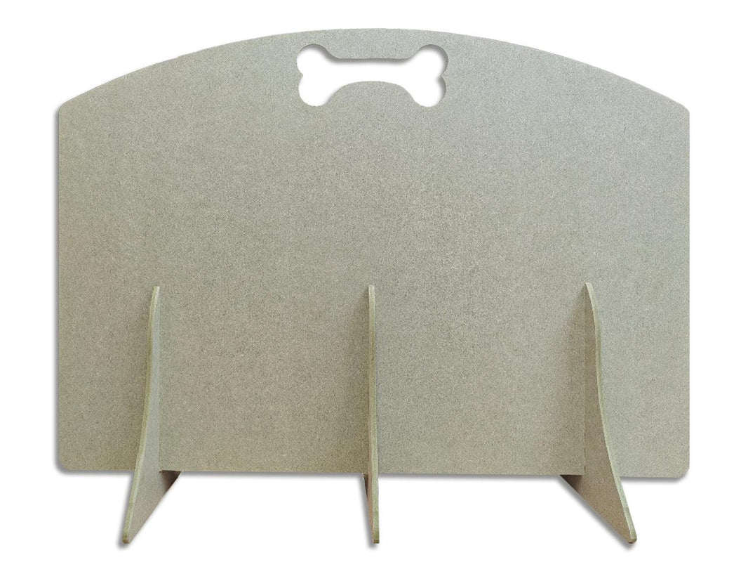 Dog Stopper: Premium UK-Made Stair Gate for Dogs